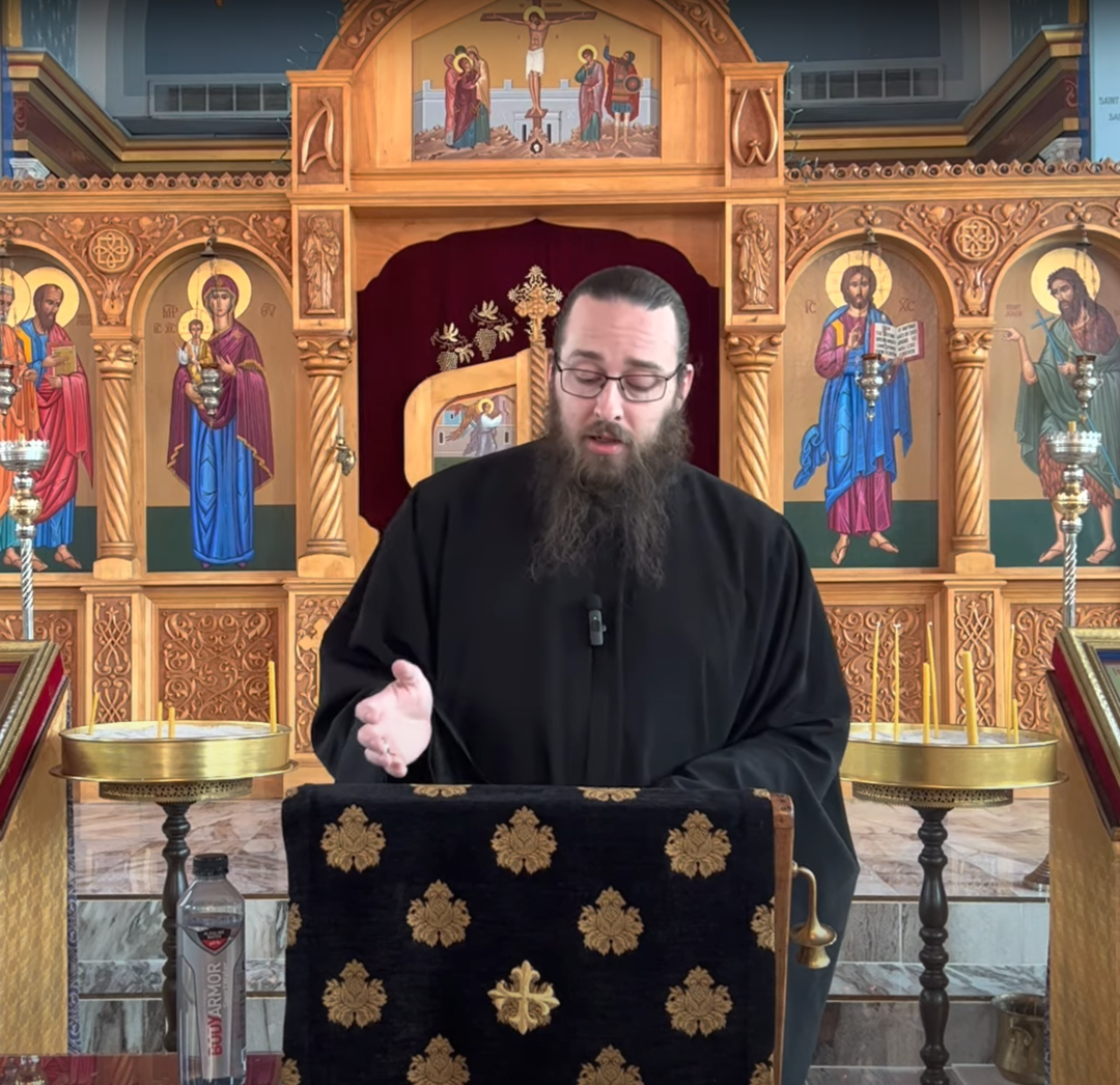 How to Become an Orthodox Christian | Saints Peter & Paul Orthodox ...
